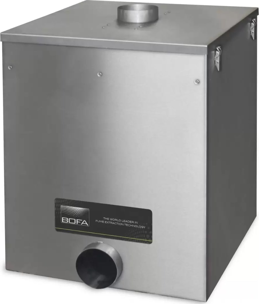 BOFA ILF-600 Inline Pre-Filter System for Air Cleaner Systems