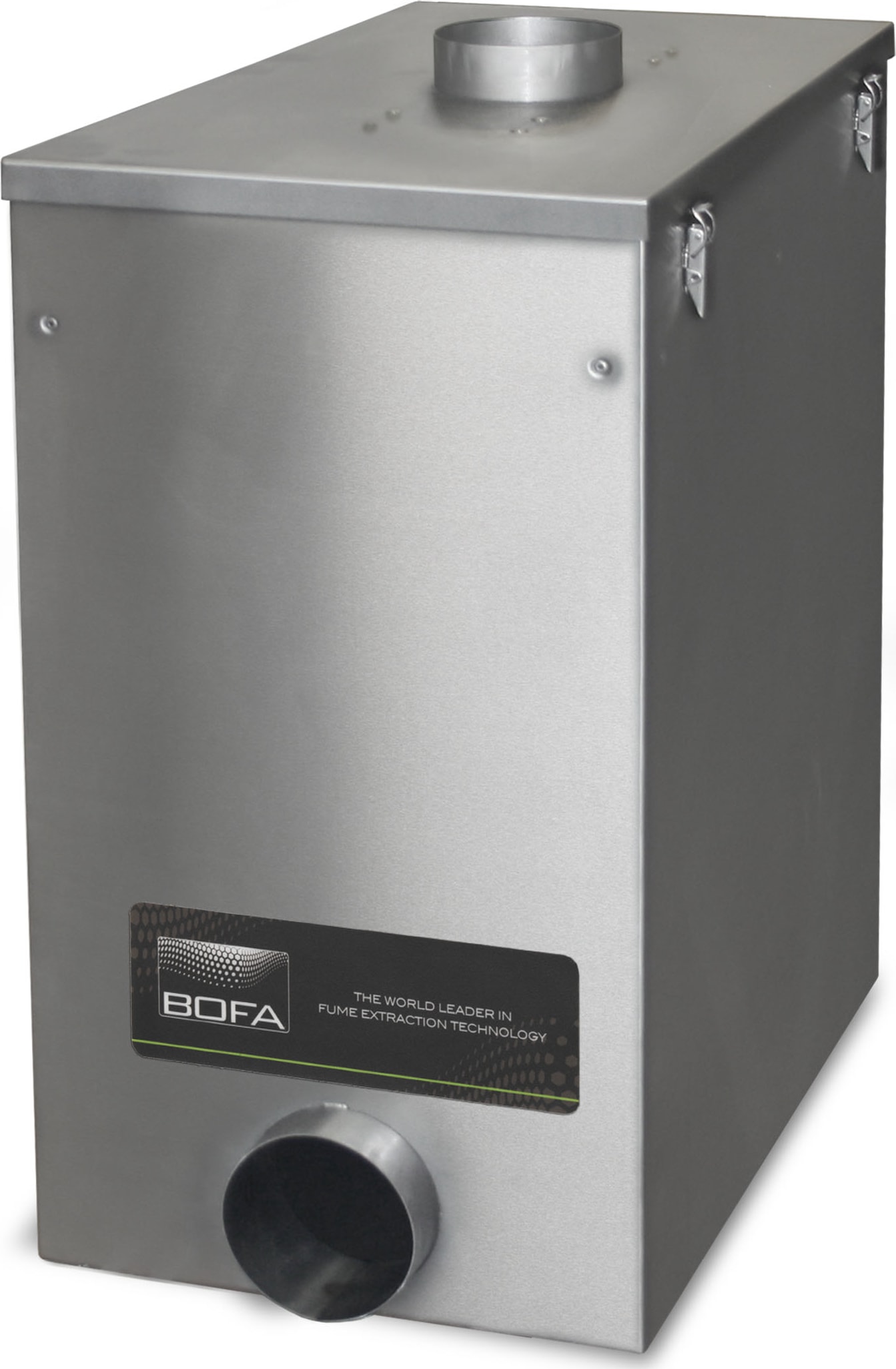 BOFA ILF-300 Inline Pre-Filter for Air Cleaning System