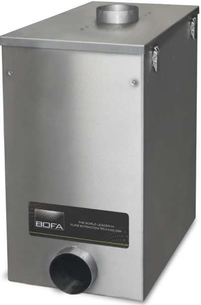 BOFA ILF-300 Inline Pre-Filter for Air Cleaning System