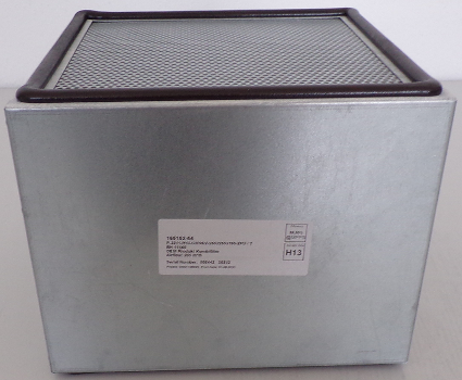 TBH 2-Stage filter for BF10 - 11140